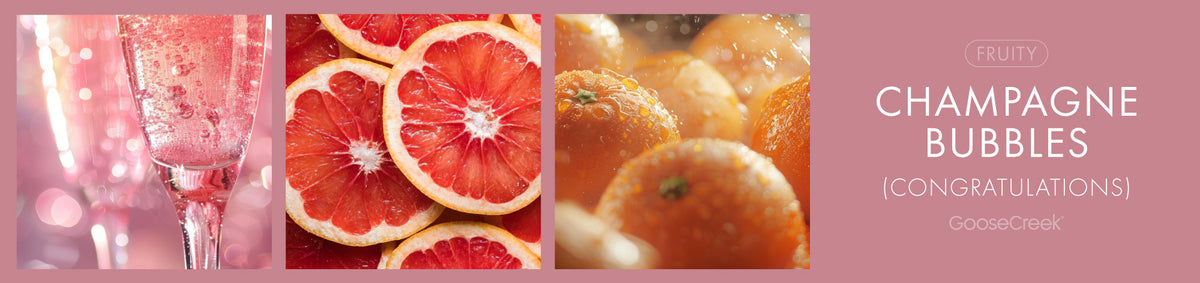 Congratulations Fragrance – Goose Creek Candle