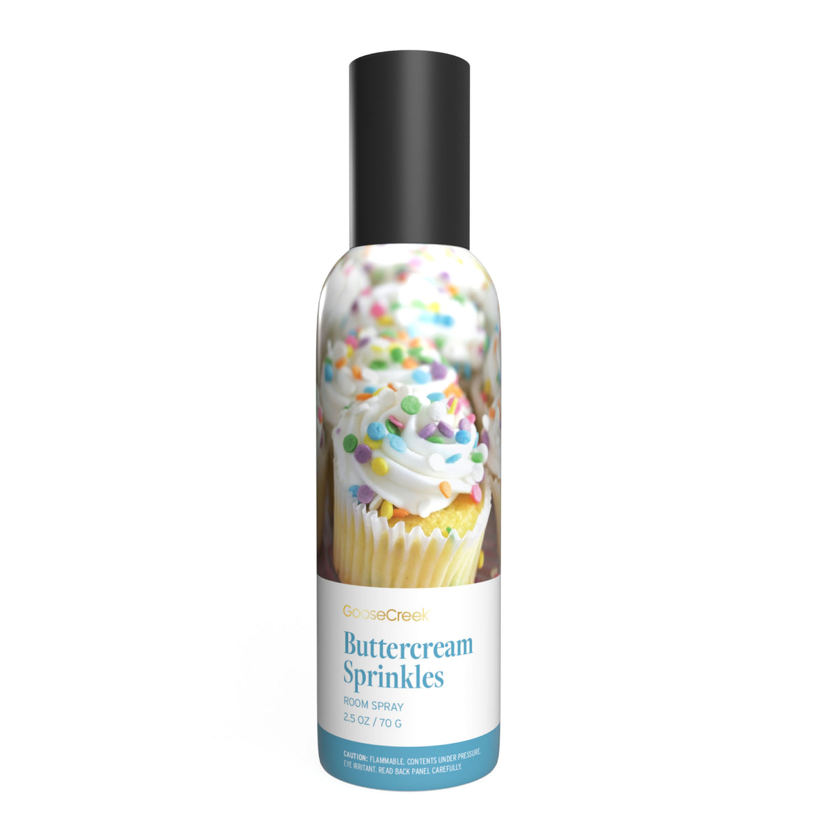 Buttercream Sprinkles Room Spray – Goose Creek Candle