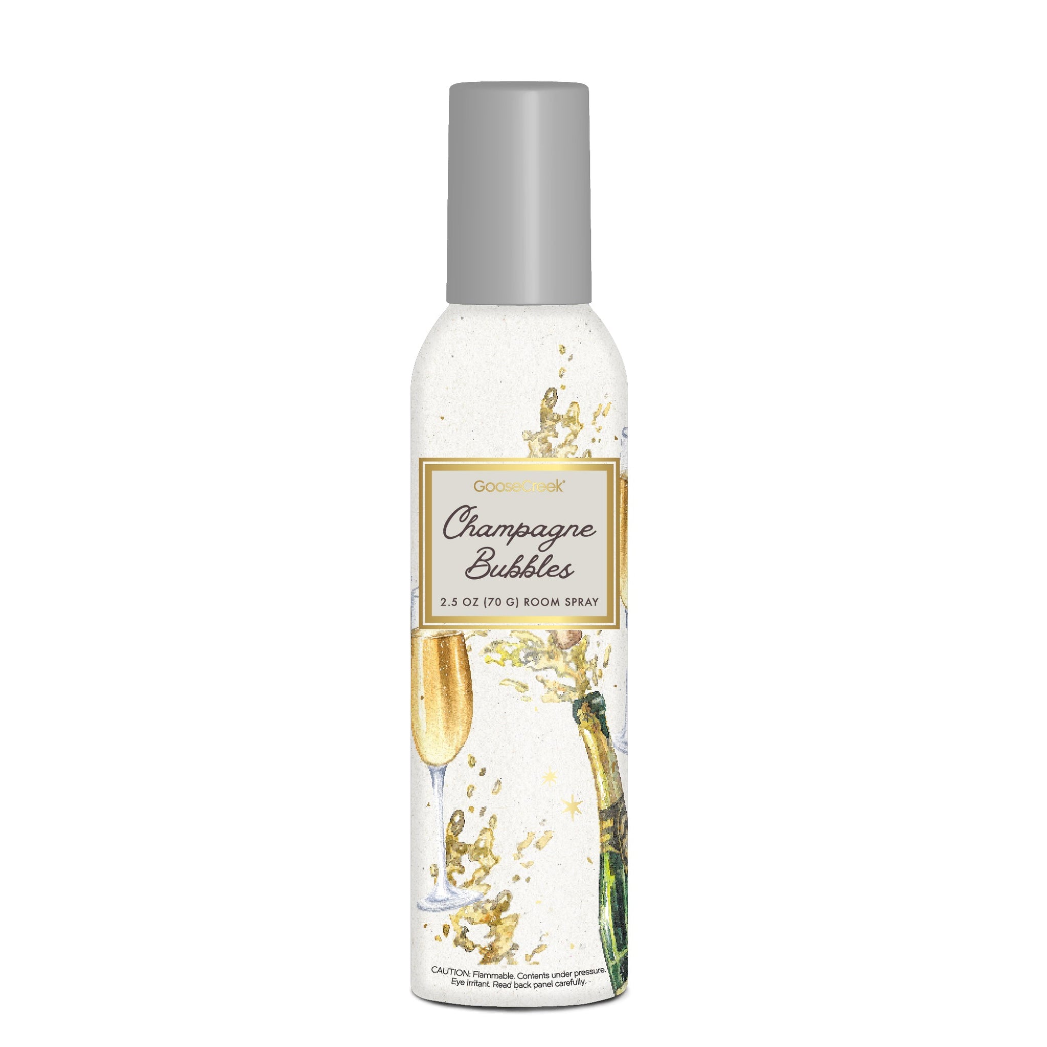 Champagne Bubbles Fragrance – Goose Creek Candle