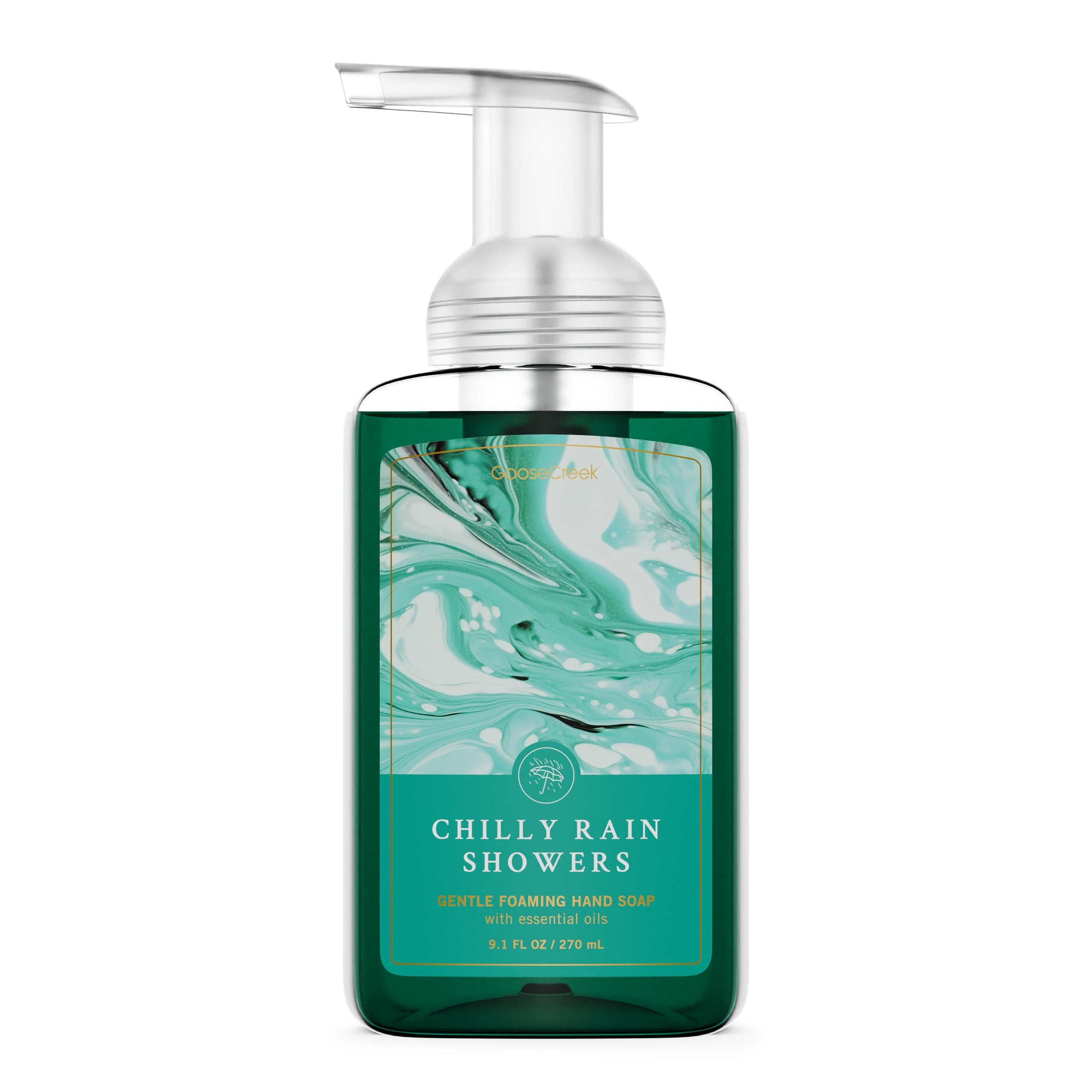 Scented Foaming Hand Soap - Vegan Formula – Goose Creek Candle
