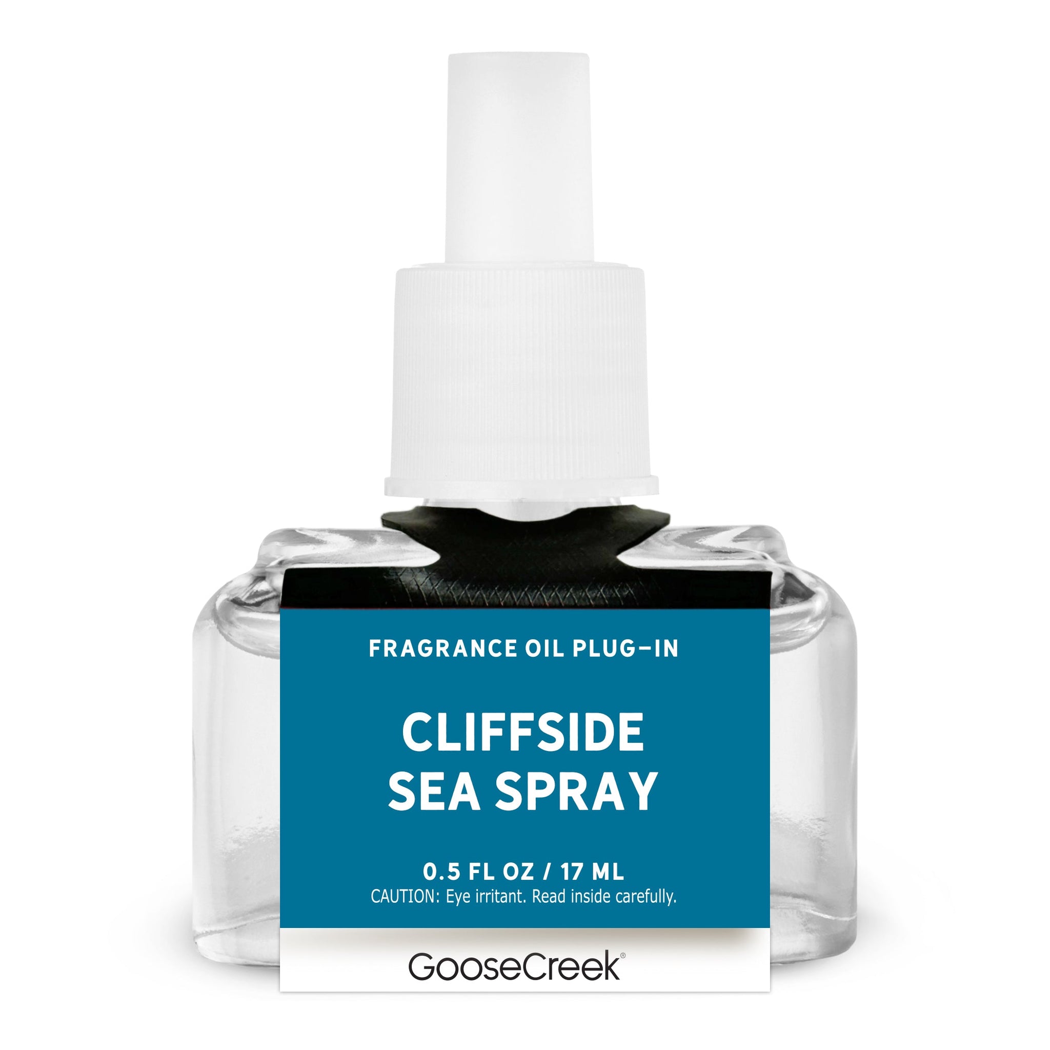 Cliffside Sea Spray Fragrance – Goose Creek Candle