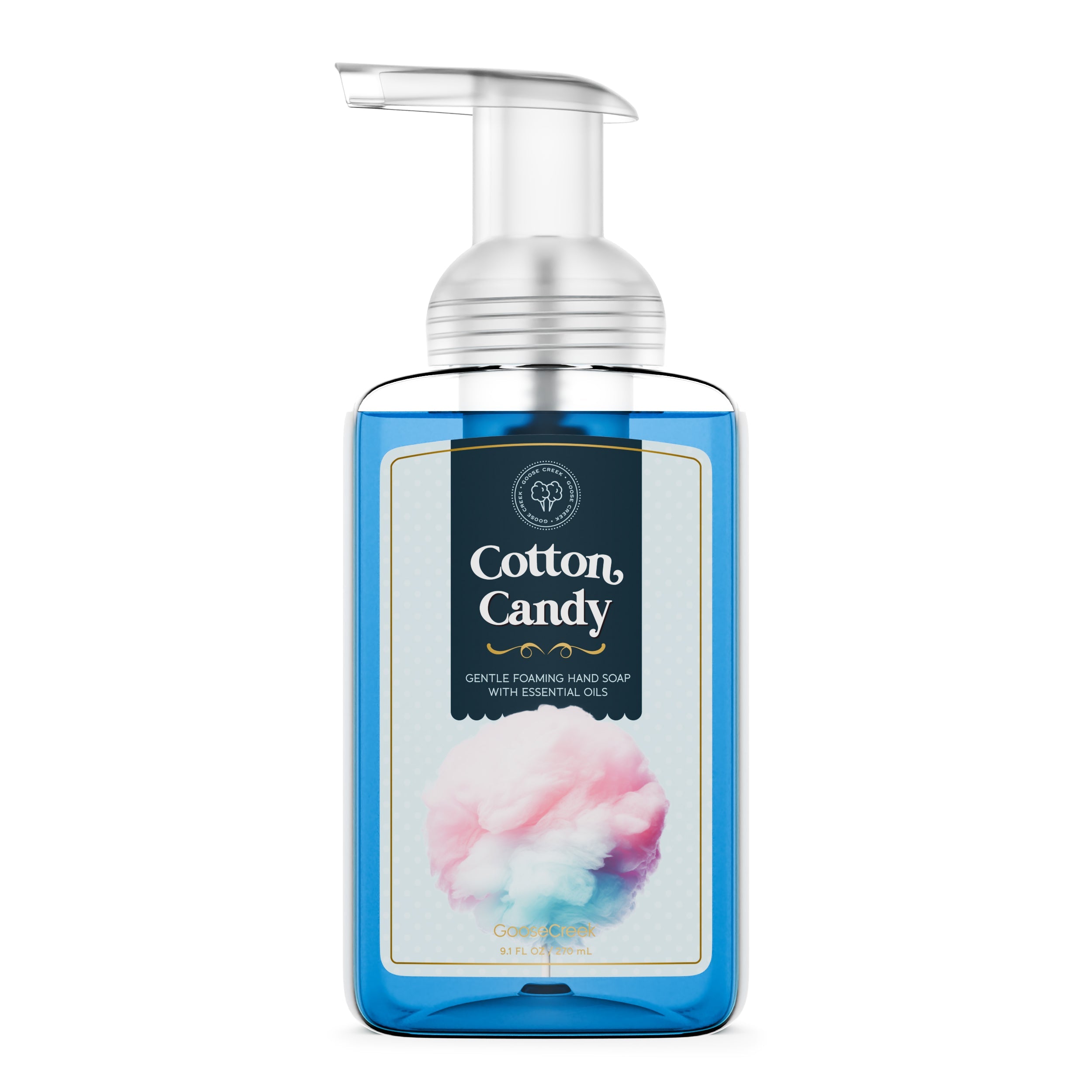 Scented Foaming Hand Soap - Vegan Formula – Goose Creek Candle