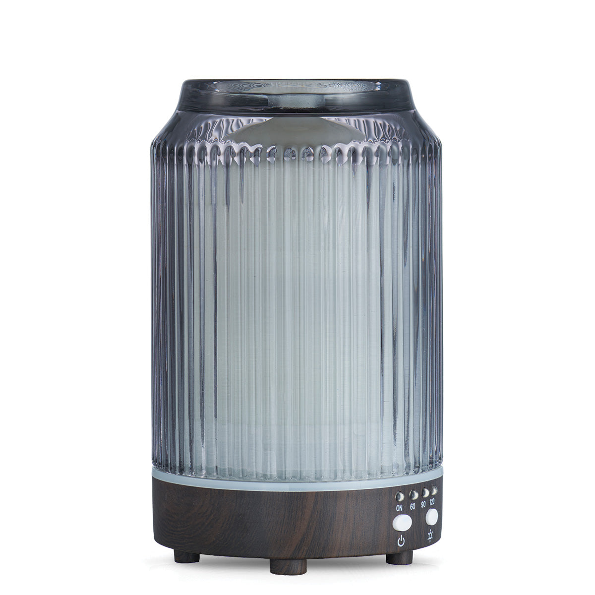 Elevate Ultrasonic Aromatherapy Oil Diffuser - Flameless Scent – Goose ...