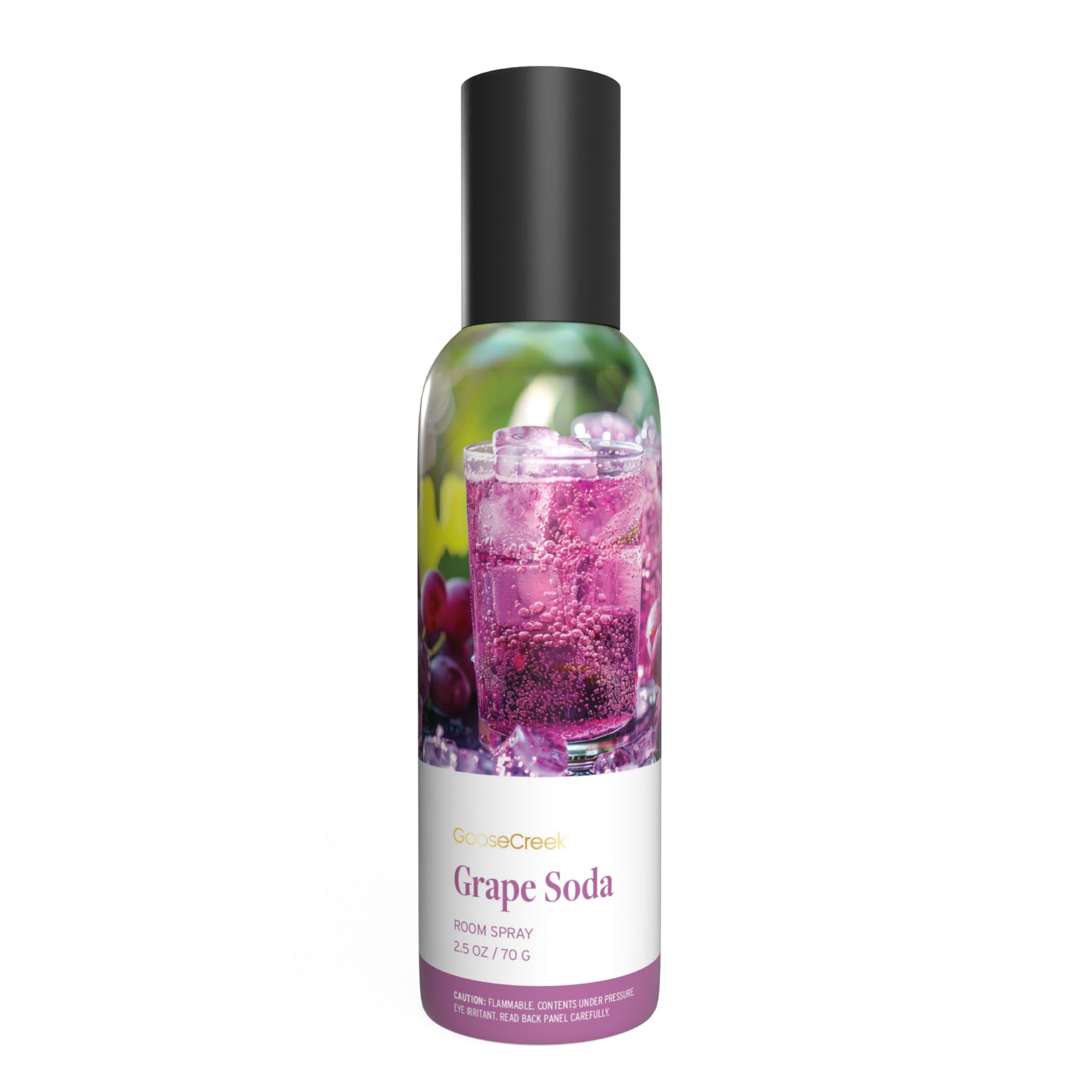Grape Soda Room Spray – Goose Creek Candle