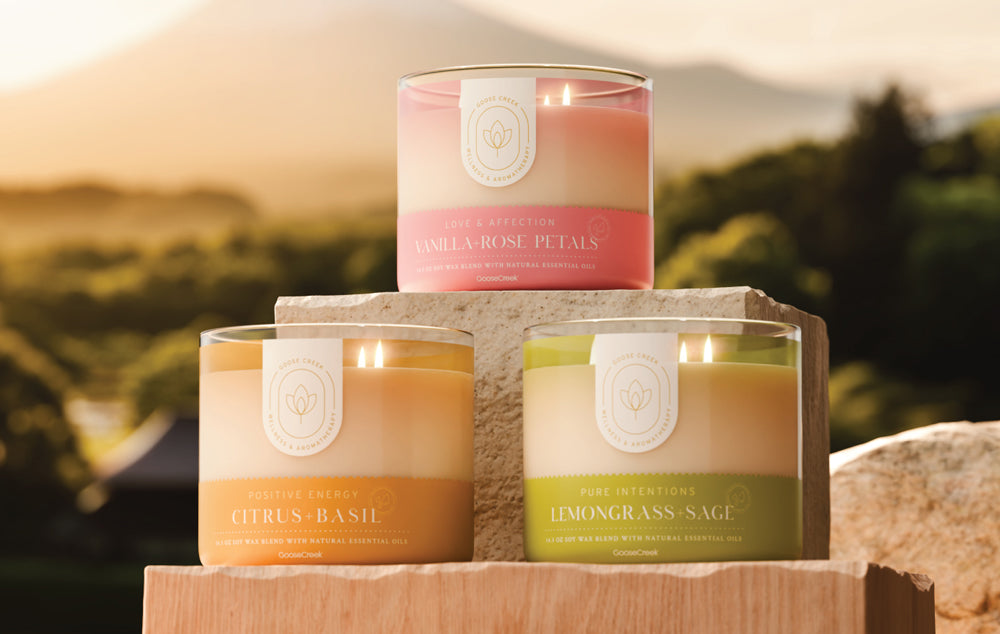 Scented Candles On Sale - Cheap Clearance Candles – Goose Creek Candle
