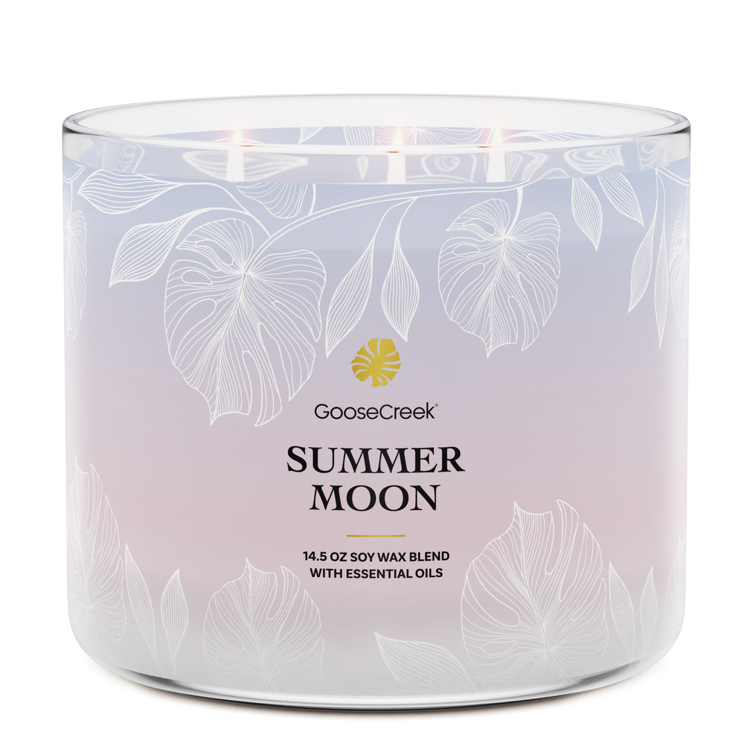 3-Wick Scented Candles - Goose Creek – Goose Creek Candle