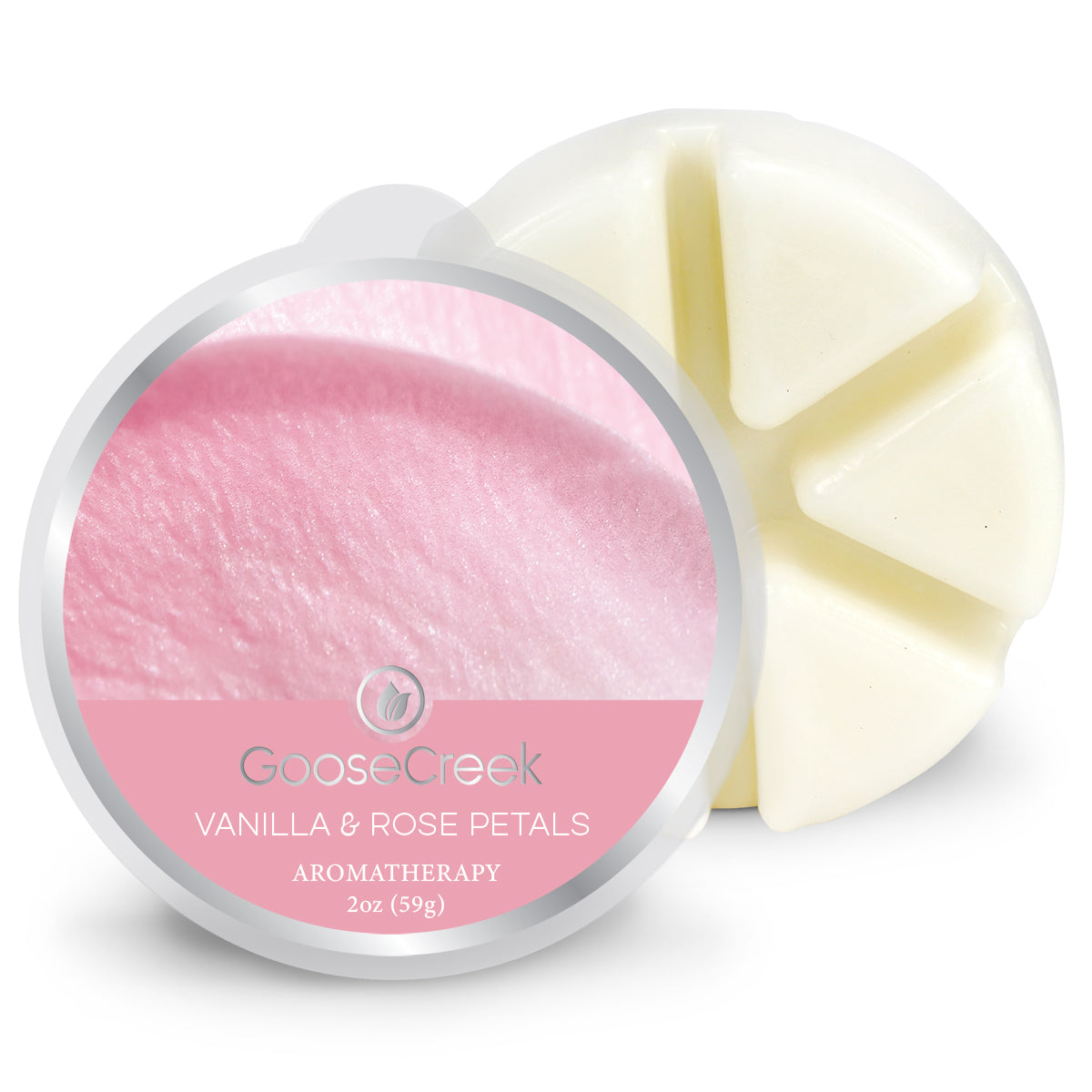 Enchanting Vanilla Rose Petals Wax Melt – Fragrant, Romantic, and ...