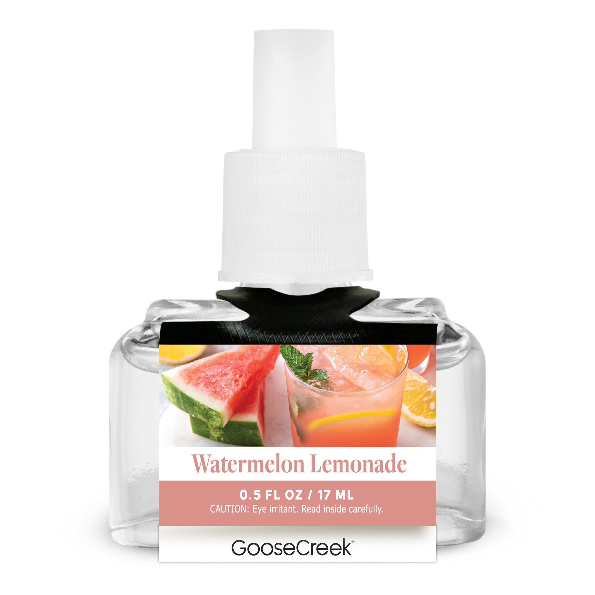 Watermelon Lemonade Fragrance Plug Scented Plug Refill – Goose Creek Candle