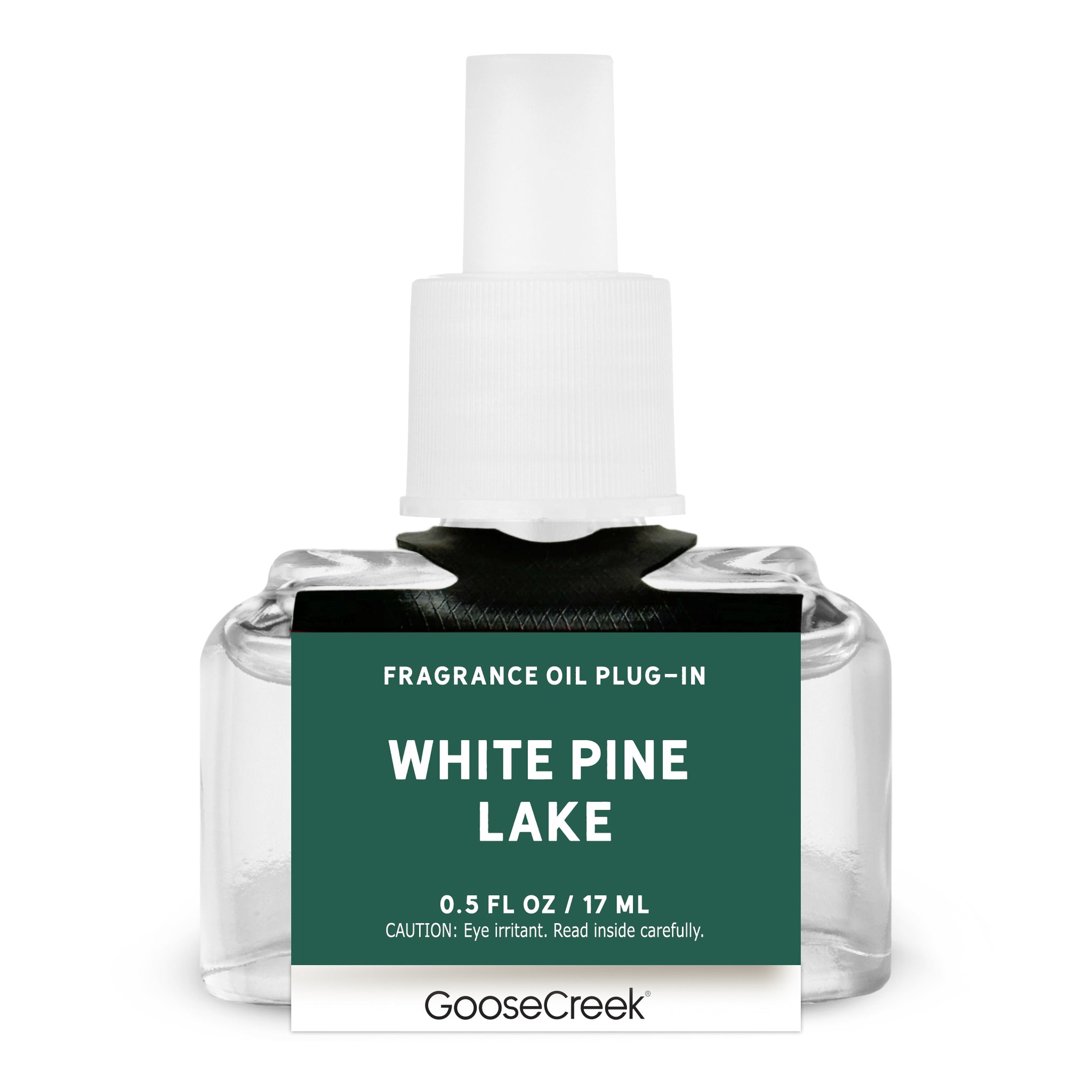 White Pine Lake - Fragrance Refill – Goose Creek Candle